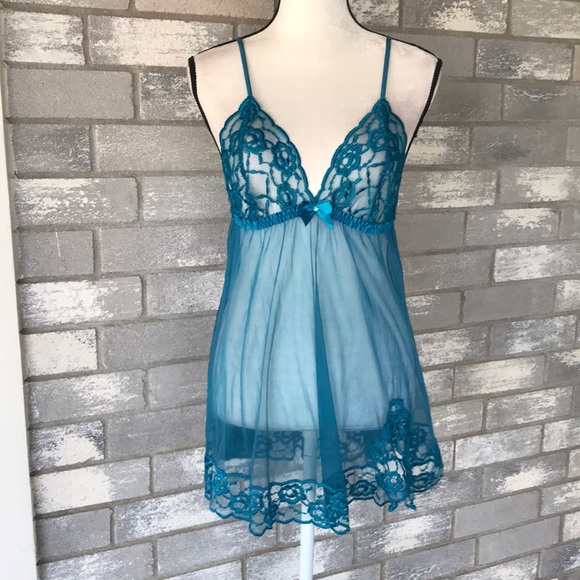 Frederick's of Hollywood | Intimates & Sleepwear | Fredericks Of ...